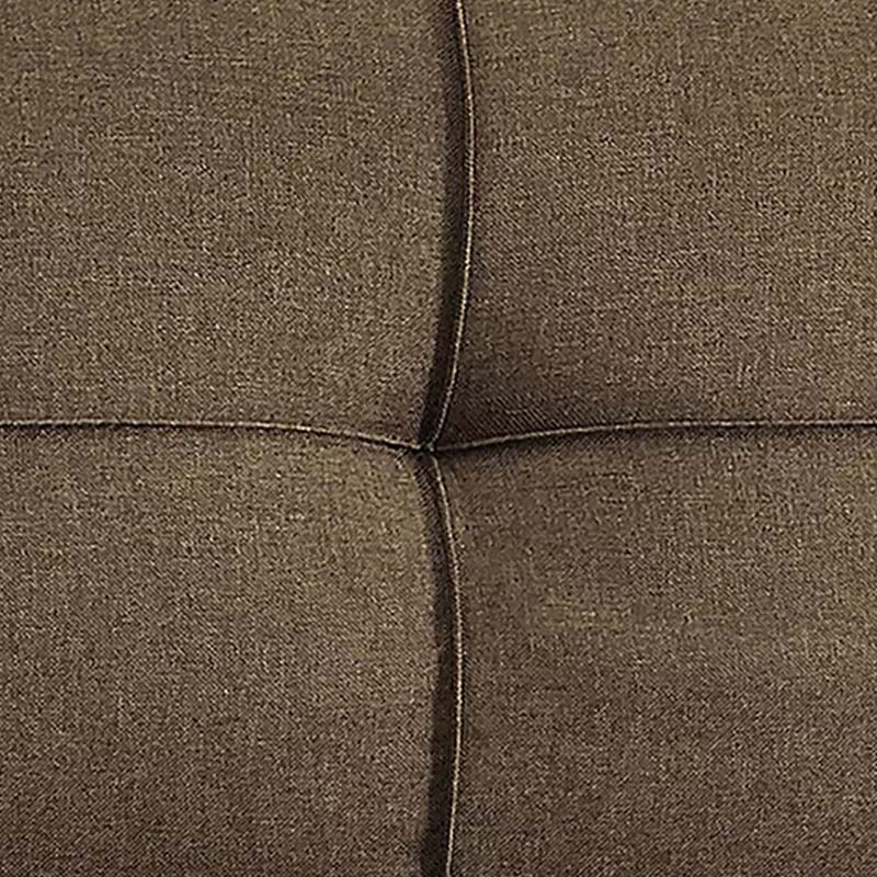 Ghế Sofa Bed Serta Corey Màu Nâu – Sofa Đa Năng, Biến Thành Giường Dễ ...