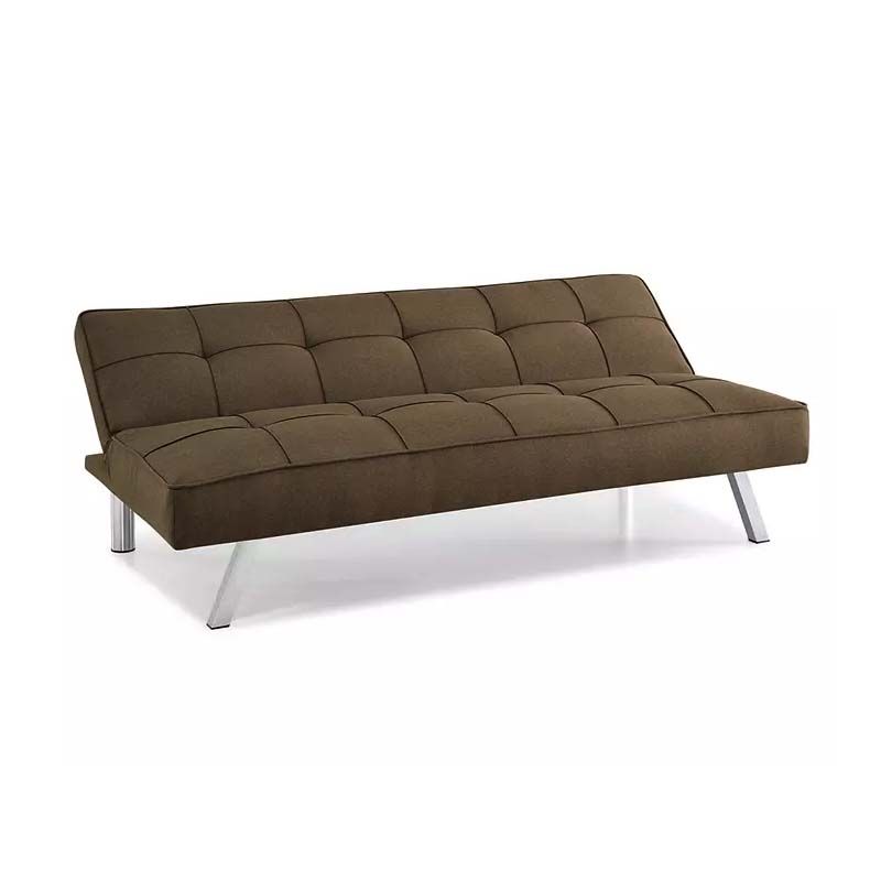 Ghế Sofa Bed Serta Corey Màu Nâu – Sofa Đa Năng, Biến Thành Giường Dễ ...