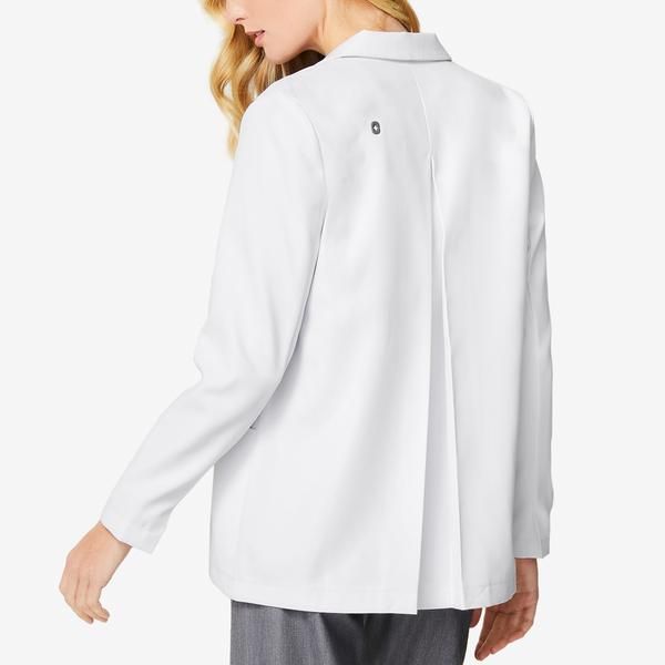 Bellevue Short Lab Coat – CÔNG TY CỔ PHẦN DỆT MAY 29/3