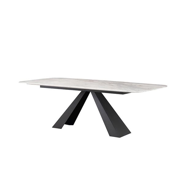 Gustav Dining Table – The One Warehouse