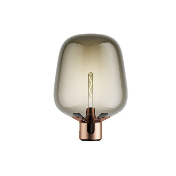 Lodes Flar Floor And Table Light – The One Warehouse
