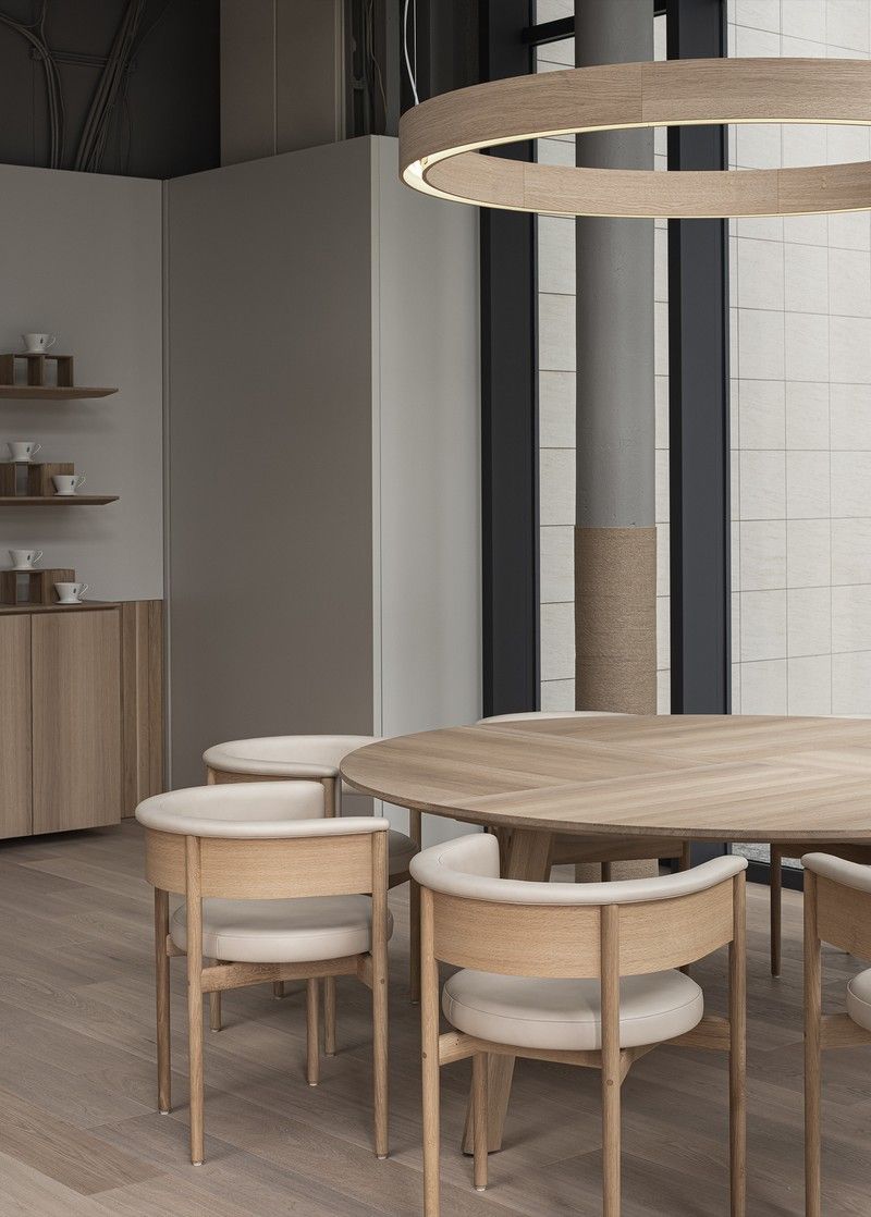 Karimoku N SC01 Chair – The One Warehouse