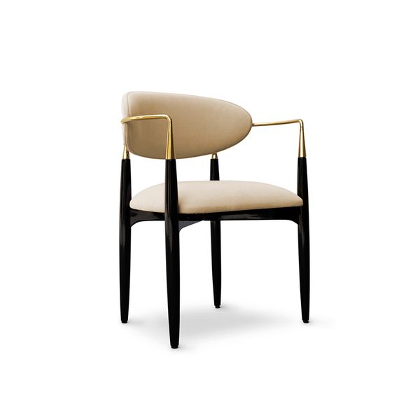Jagger Dining Chair – The One Warehouse