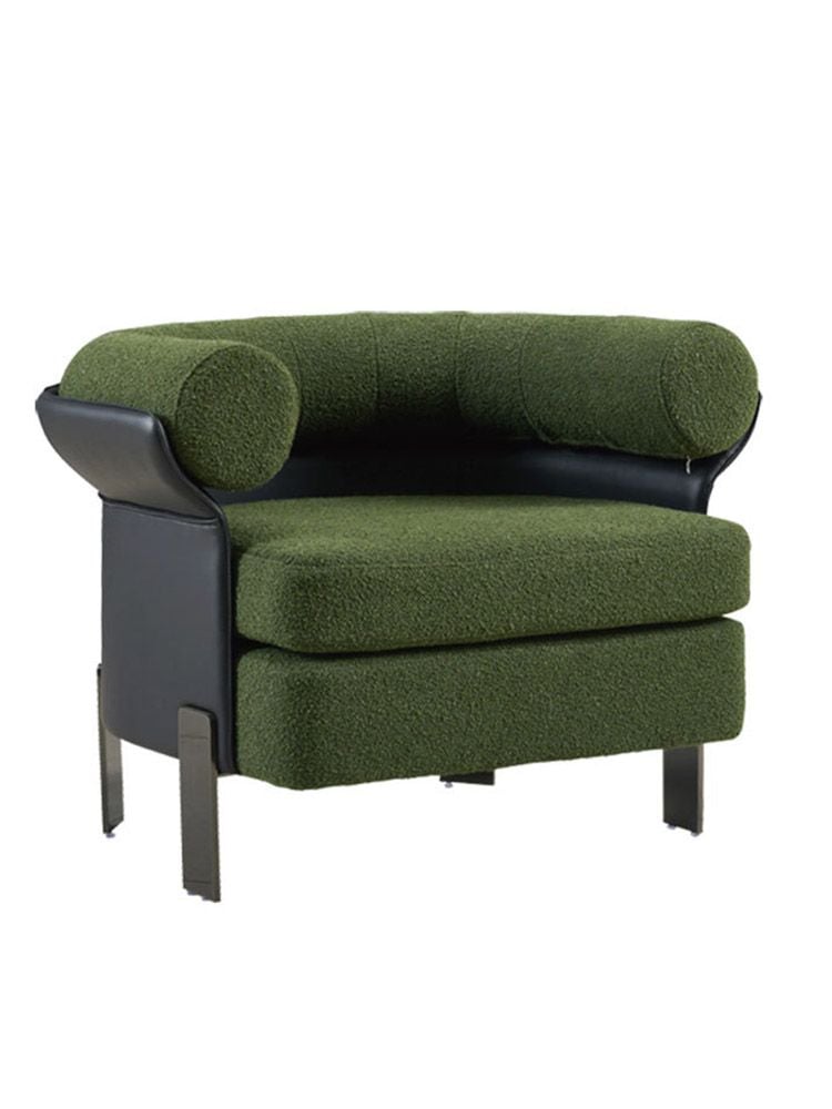 Minotti Mattia Armchair – The One Warehouse Minotti Mattia Armchair – The One Warehouse