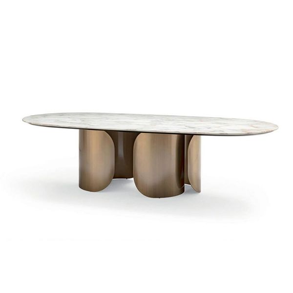 Oscar Dining Table – The One Warehouse