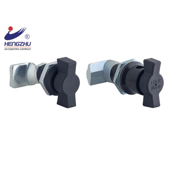 Khóa Hengzhu – Thiết Bị Điện Khang Điền