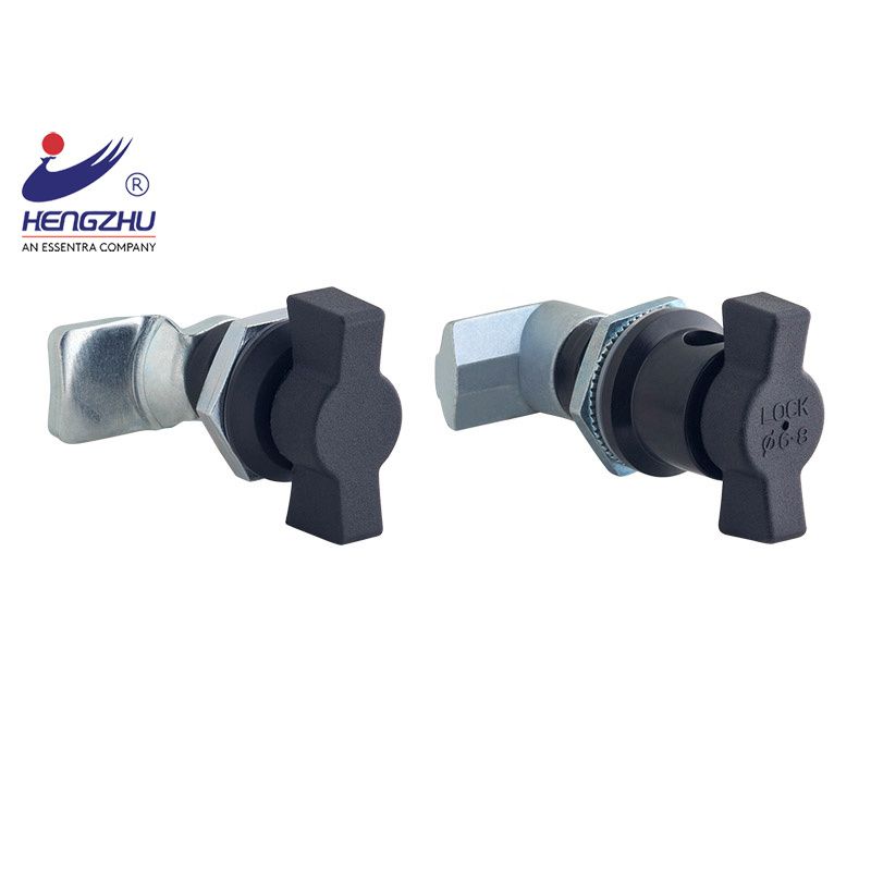 Khóa Tủ Điện Hengzhu MS722 – Thiết Bị Điện Khang Điền