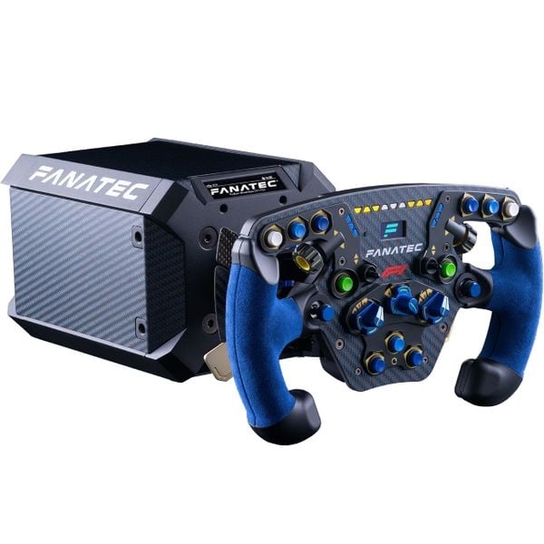 Simulation Rig, Gears, Accessories – SIMRIG VIETNAM