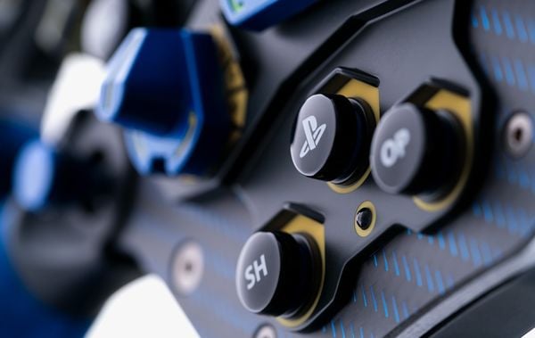 Simulation Rig, Gears, Accessories – SIMRIG VIETNAM