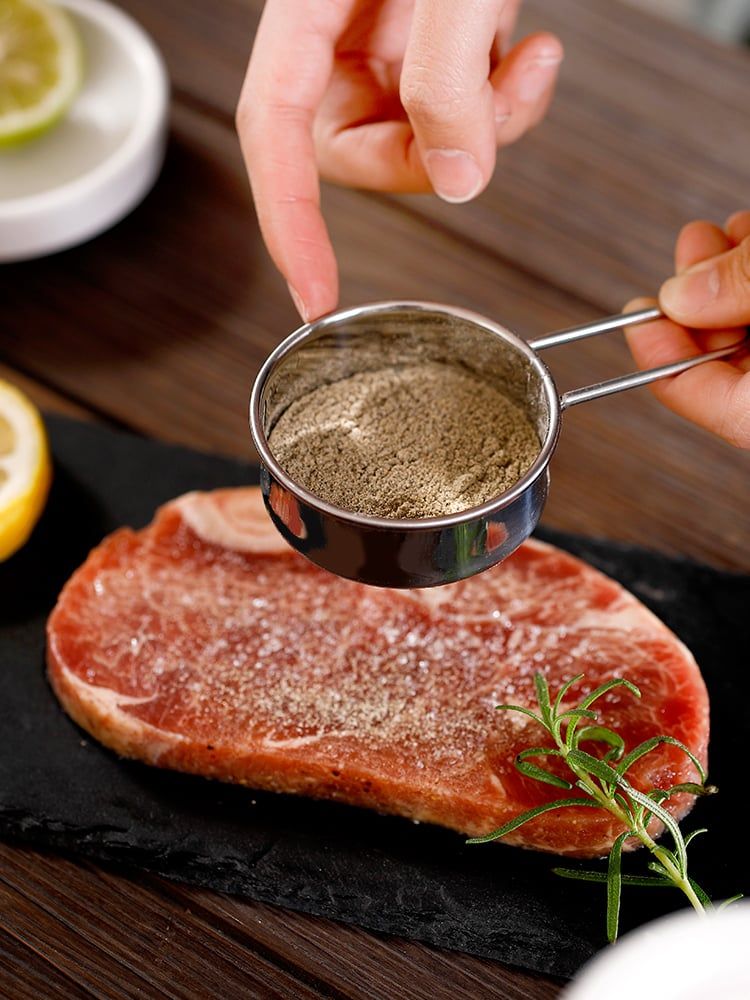 Rây lọc bột cacao, matcha, bột quế mini FSLDZ-484 – FaSoLa