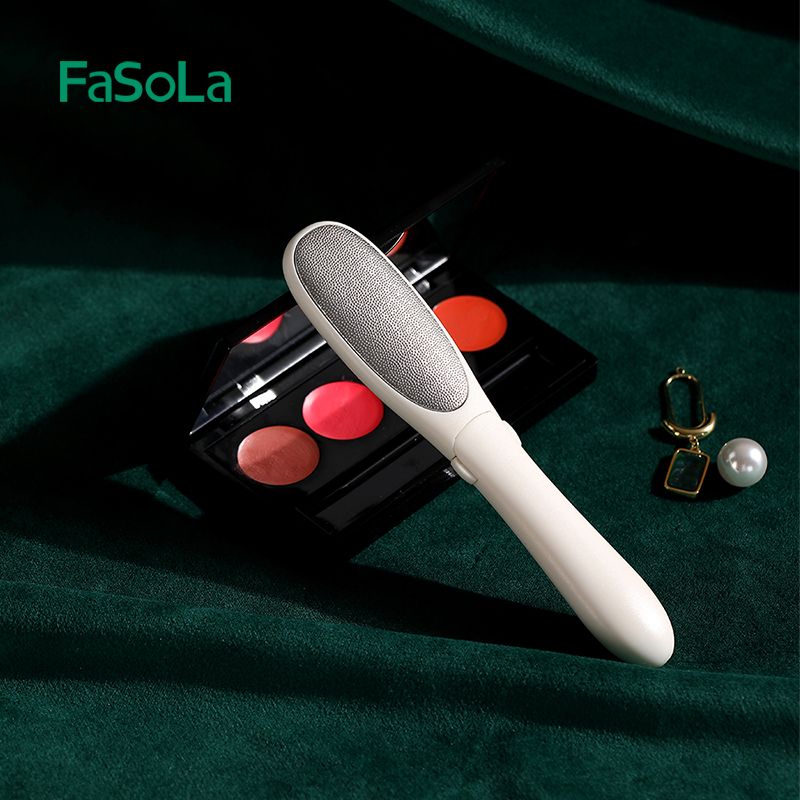 Bàn chải chà gót chân FSLDZ-671 – FaSoLa