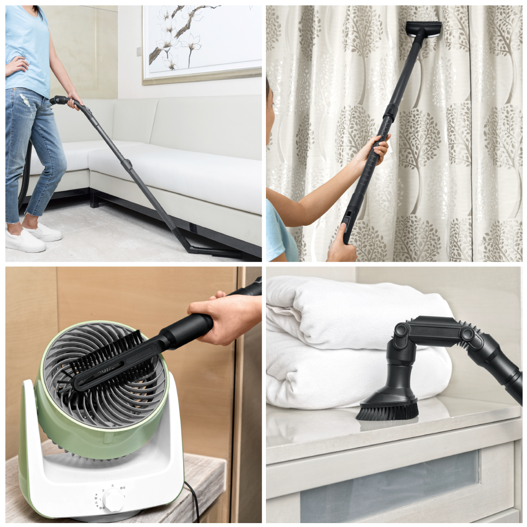 Máy hút bụi VC 3 Plus – Karcher Vietnam