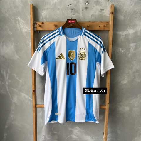 Áo MESSI