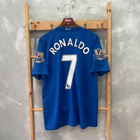Áo Đấu MU Mẫu Mới Nhất - Áo Khoác, Polo Manchester United