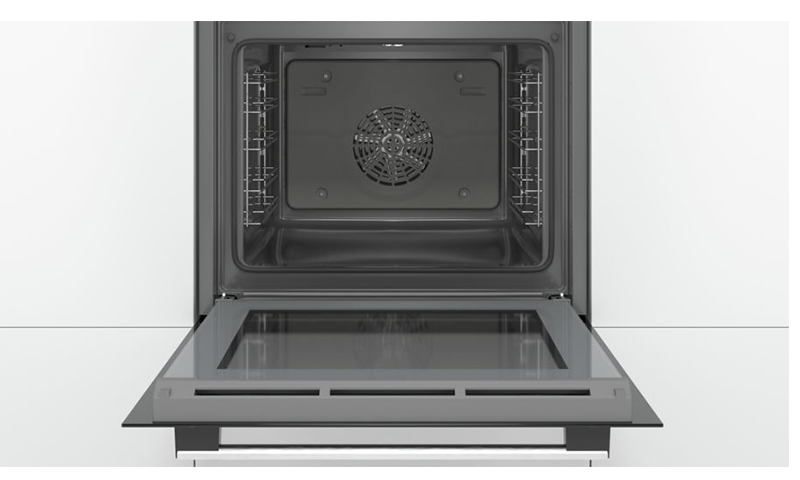 Lò nướng âm tủ Bosch HBA534BS0A - Công ty TNHH BẾP EU