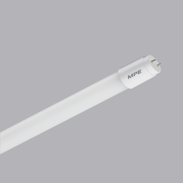 Led Tube Thủy Tinh GT8-60T MPE 9w– Thế giới đèn điện TP