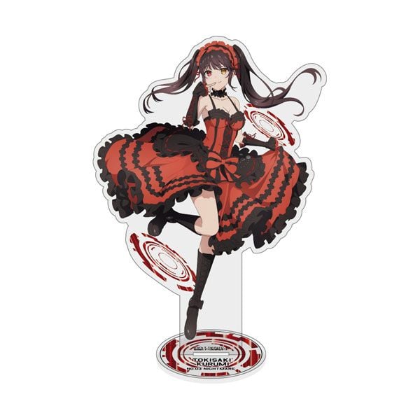 Standee Acrylic Date A Live IV DAL023 (Nhập Khẩu Chính Hãng Nhật Ba ...
