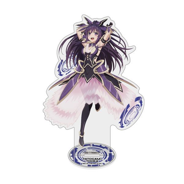 Standee Acrylic Date A Live IV DAL023 (Nhập Khẩu Chính Hãng Nhật Ba ...