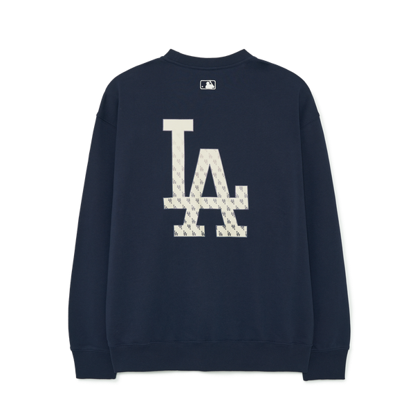 Áo sweater MLB – Sốp Phô Mai