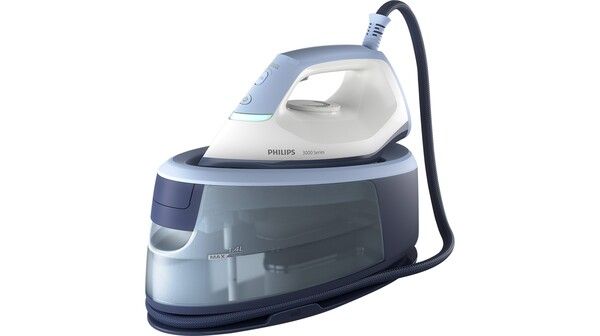 PSG3000/20 - Bàn Ủi Hơi Nước Philips – Điện Máy Hào Kiệt