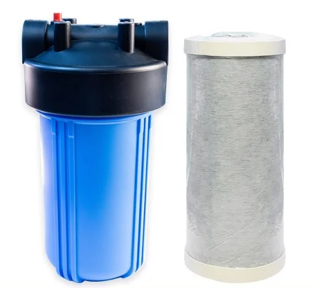 Micro Filter 10 inch Bộ lọc tổng Kitz – Điện Máy Hào Kiệt