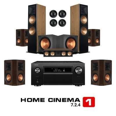 HOME CINEMA 1 – Điện Máy Hào Kiệt