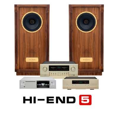 HI-END 5 – Điện Máy Hào Kiệt