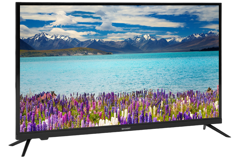 2T-C32EG2X - Android Tivi Sharp 32 Inch – Điện Máy Hào Kiệt