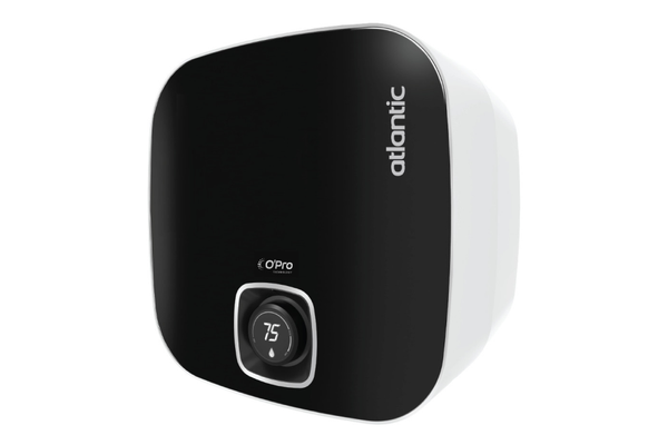 Nanto Plus 30L - Máy nước nóng Atlantic – Điện Máy Hào Kiệt