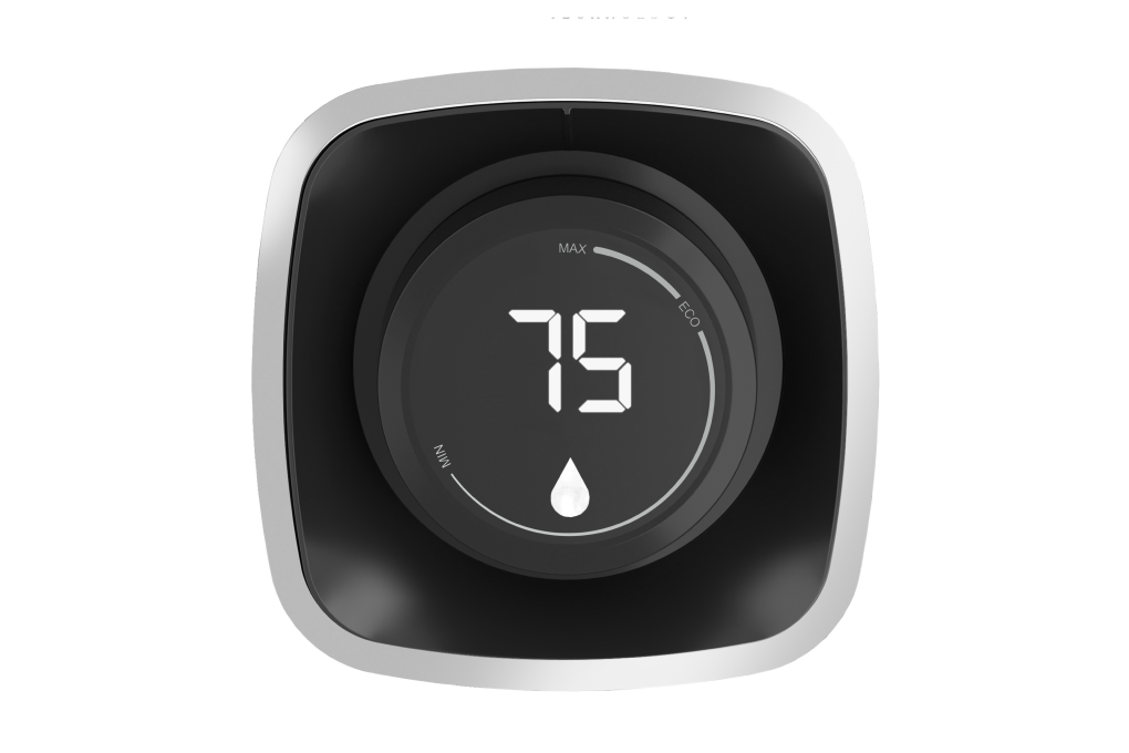 Nanto Plus 30L - Máy nước nóng Atlantic – Điện Máy Hào Kiệt