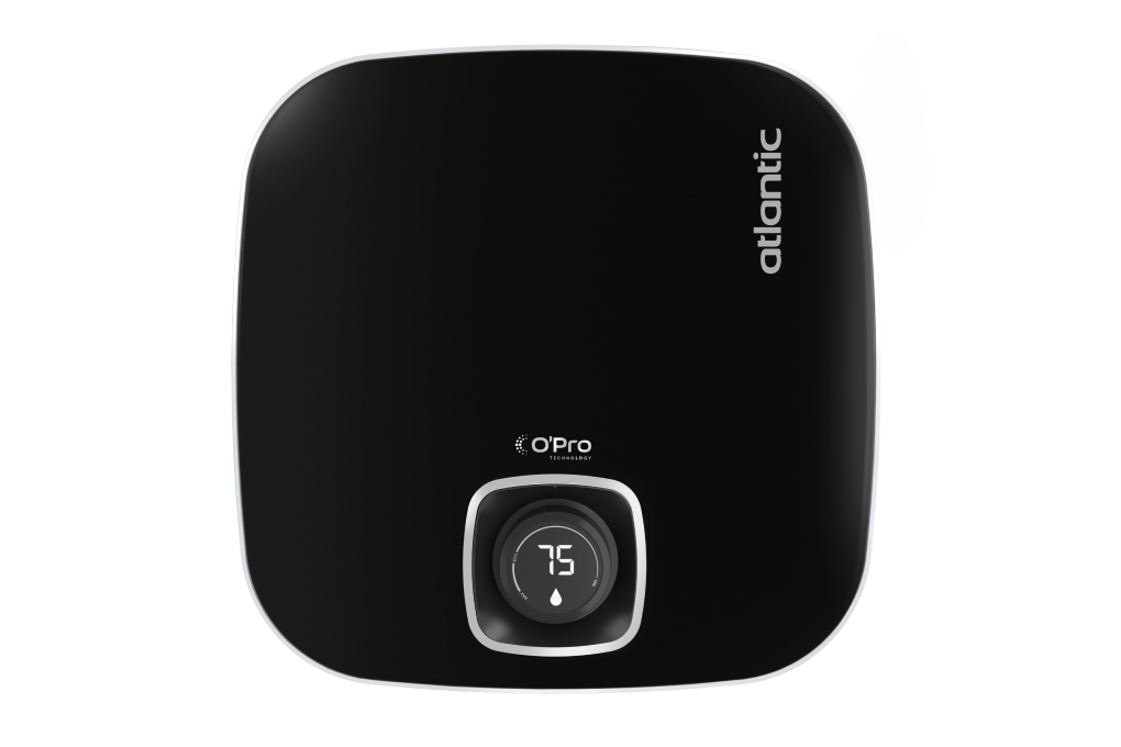 Nanto Plus 30L - Máy nước nóng Atlantic – Điện Máy Hào Kiệt