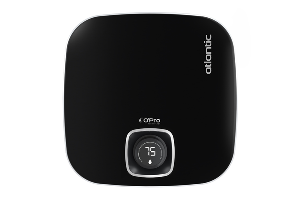 Nanto Plus 30L - Máy nước nóng Atlantic – Điện Máy Hào Kiệt