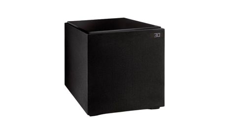 SUPERCUBE 8000 Loa Sub Definitive Technology – Điện Máy Hào Kiệt