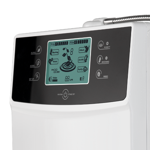 EK-99 MÁY LỌC NƯỚC ĐIỆN GIẢI ION KIỀM EVERKING – Điện Máy Hào Kiệt