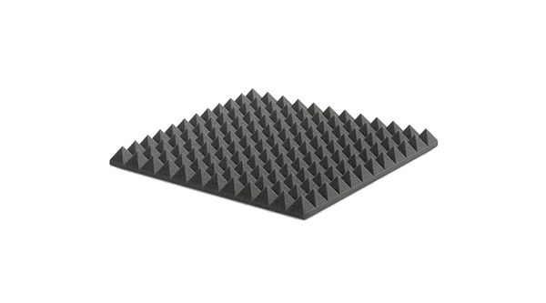 EZ FOAM PYRAMIDAL 5 Tấm hút âm EZ Acoustics – CÔNG TY TNHH ĐIỆN LẠNH ...