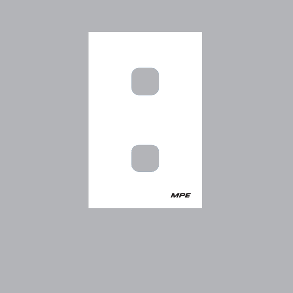 MẶT 2 LỖ MAT2 – Điện Máy Hào Kiệt