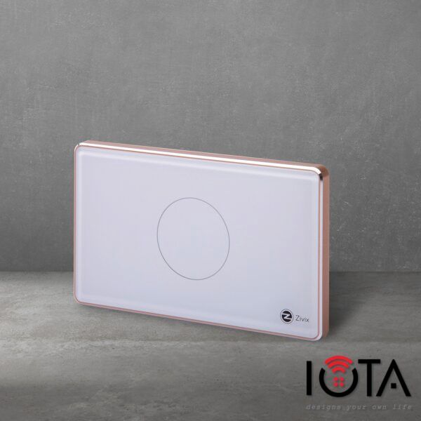 Công tắc thông minh Zivix công suất cao Zigbee – Điện Máy Hào Kiệt