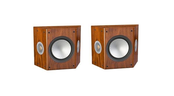 SILVER FX Loa Surround Monitor Audio – Điện Máy Hào Kiệt