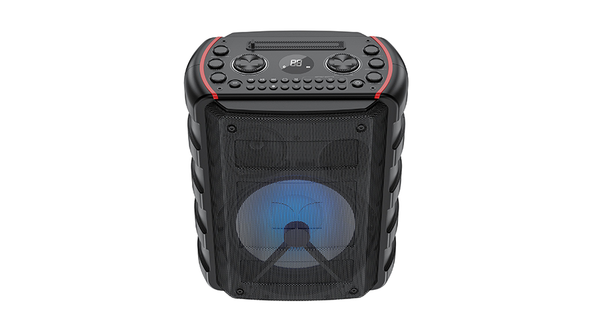 MONSTER PARTY BOX Loa di động Monster – CÔNG TY TNHH ĐIỆN LẠNH ĐIỆN MÁY ...