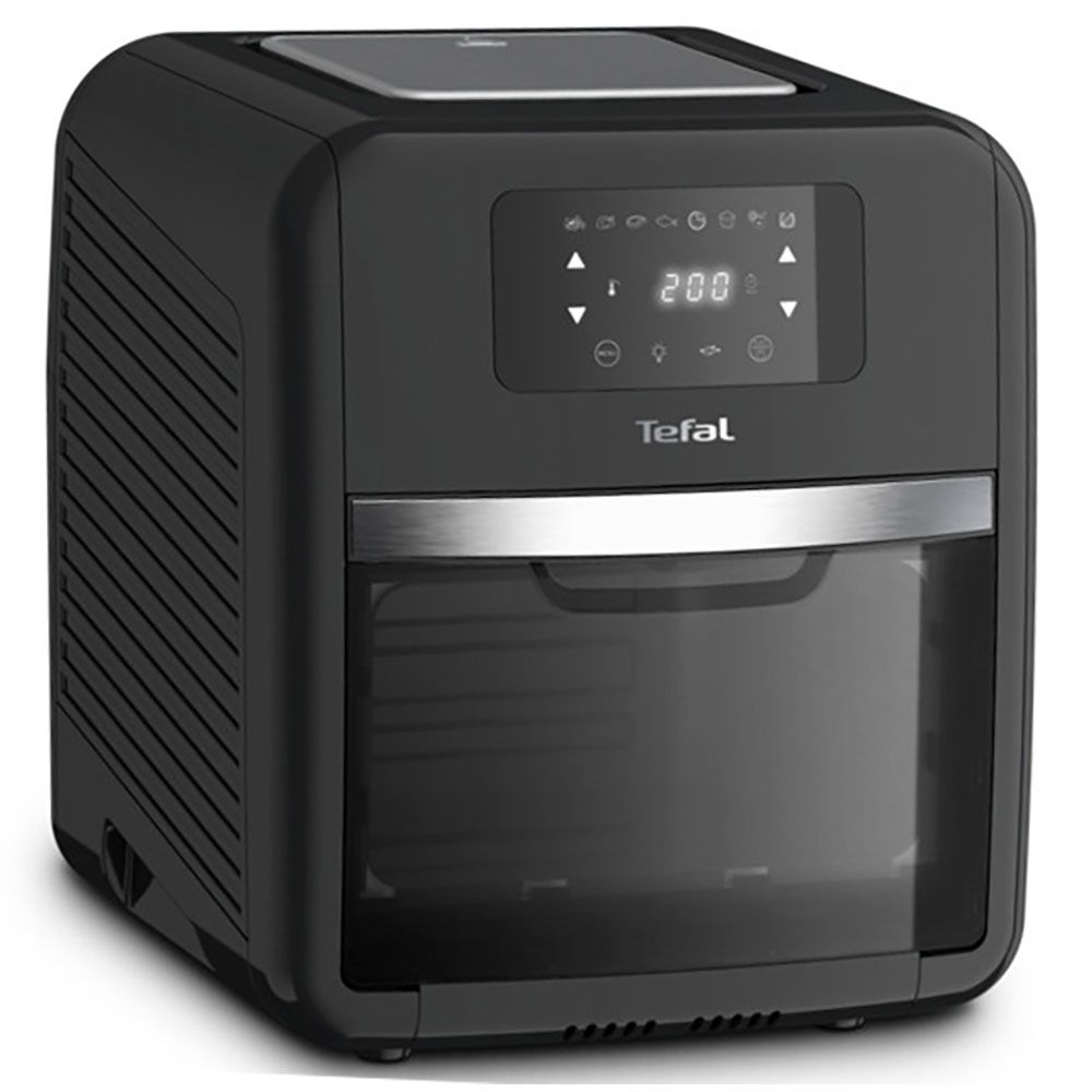 FW501815 - Nồi chiên không dầu Tefal 9 trong 1 Easy fry Oven & Grill 1 – Điện Máy Hào Kiệt