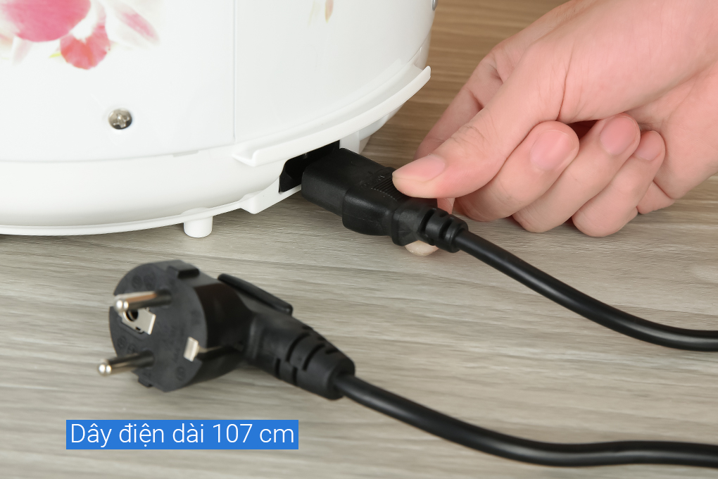 Nồi Cơm Điện Panasonic SR-MVN18FRAX – Điện Máy Hào Kiệt