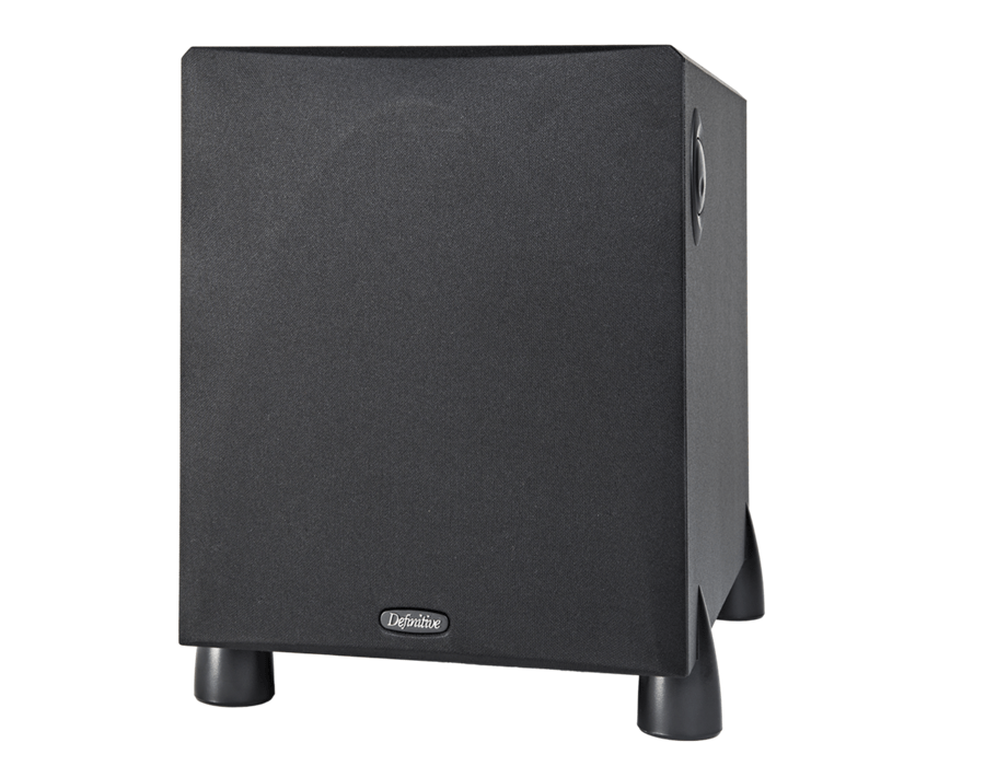 PROSUB1000 Loa sub Definitive Technology – Điện Máy Hào Kiệt