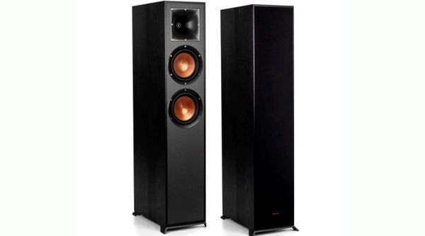 R-620F Loa đứng Klipsch – CÔNG TY TNHH ĐIỆN LẠNH ĐIỆN MÁY HÀO KIỆT