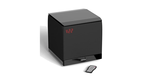 SUPERCUBE 6000 Loa Sub Definitive Technology – Điện Máy Hào Kiệt