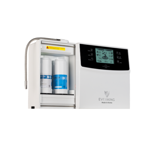EK-99 MÁY LỌC NƯỚC ĐIỆN GIẢI ION KIỀM EVERKING – Điện Máy Hào Kiệt