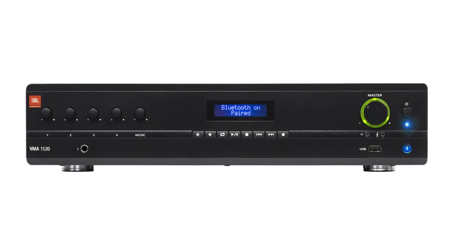 VMA1120 Ampli đa dụng/ công cộng JBL – Điện Máy Hào Kiệt