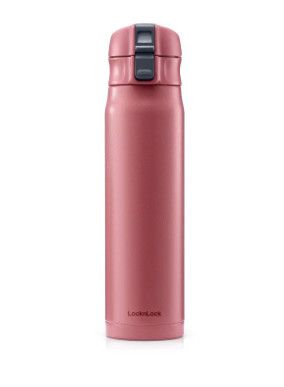 LHC6150RED - Bình Giữ Nhiệt LocknLock Symphony 480ml – Điện Máy Hào Kiệt