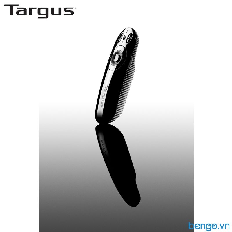 Bút Trình Chiếu TARGUS Multimedia Presentation Remote – BENGO.VN