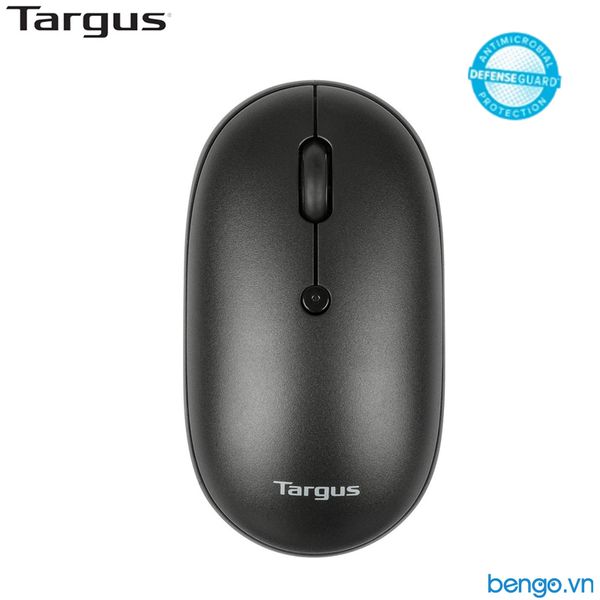 Chuột Không Dây Bluetooth TARGUS Compact Kháng Khuẩn - B581 – BENGO.VN
