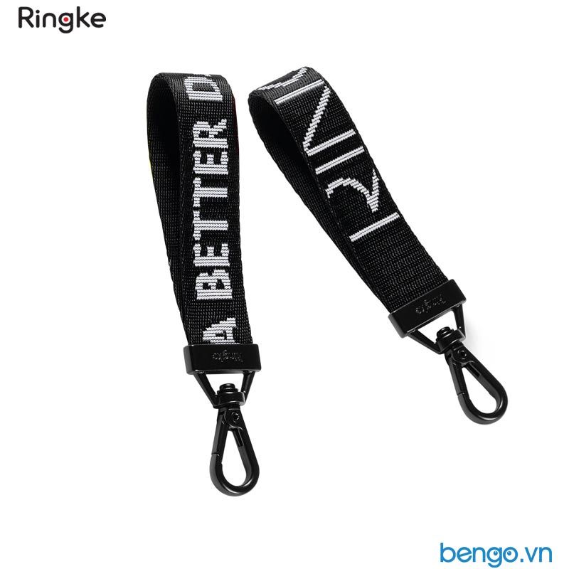 Dây Đeo RINGKE Key Ring Strap – BENGO.VN
